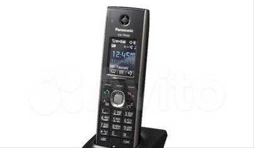 Panasonic dect-трубка KX-TPA60 дополнительная DE
