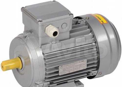 Электродвигатель IEK DRV071-A4-000-5-1510 (3 штуки
