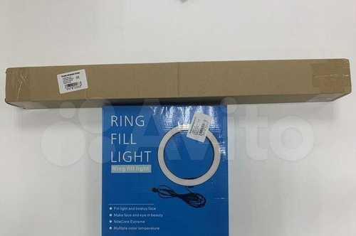 Светодиодная кольцевая лампаRing Light LED 26