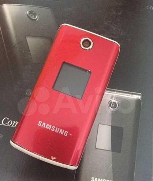 Телефон samsung sgh-e210