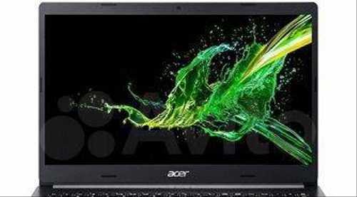 Ноутбук Acer aspire 5 A515 - 51G - 82F3