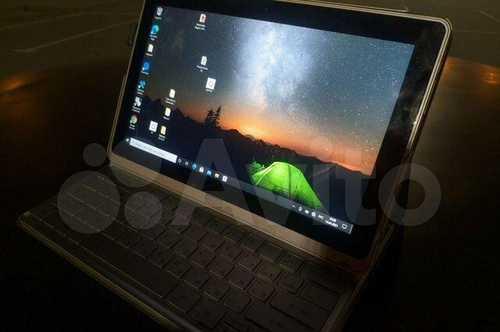 Мощный планшет - ультрабук Acer P3 - 171