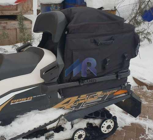 Спинка для снегохода BRP Ranger 860200554