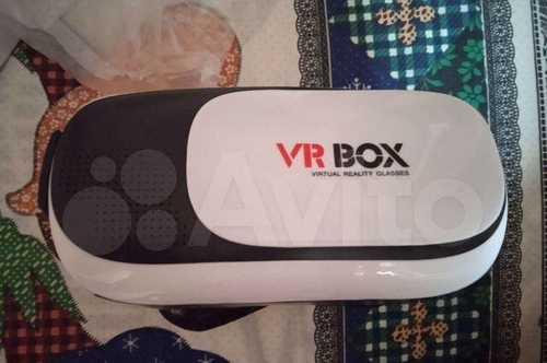 Очки VR BOX