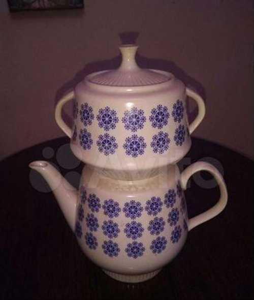 Заварочный чайник