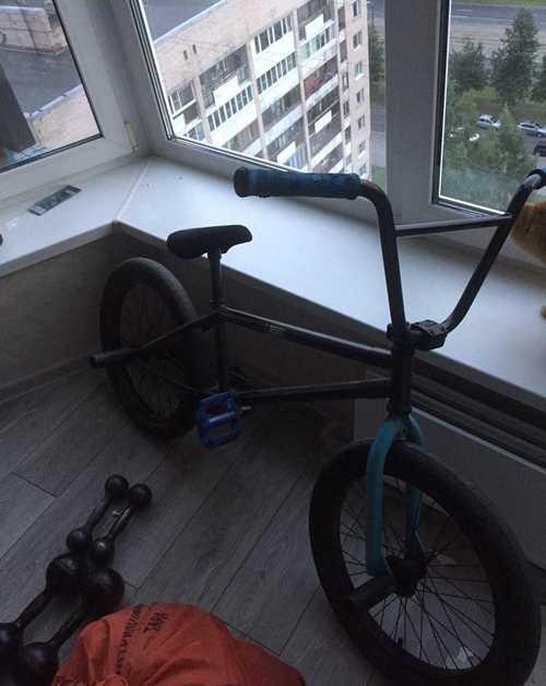 Bmx