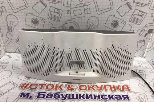 Док станция с акустикой Bose SoundDock XT