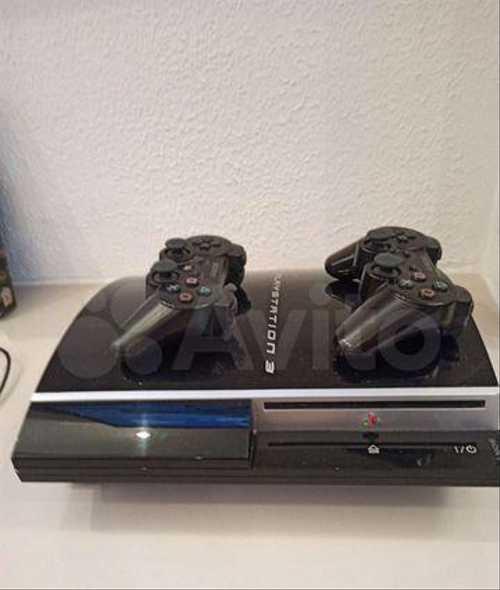 Sony PS3