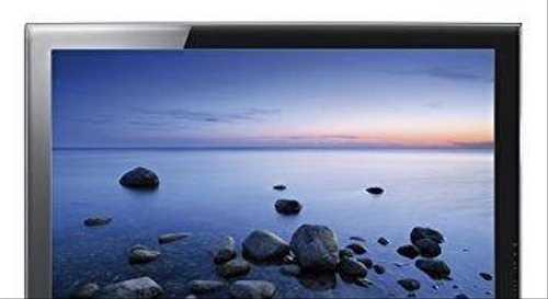 Телевизор 101см samsung LE40B550A5W