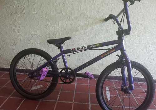 Bmx haro