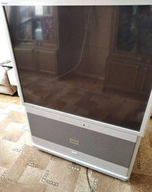 Проекционный телевизор Самсунг 43 дюйма