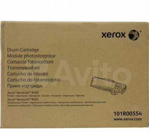 Фотобарабан Xerox 101R00554 для xerox VersaLink B4