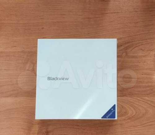 Blackview BV9600 Pro 6/128GB, IP68, NFC - Новый
