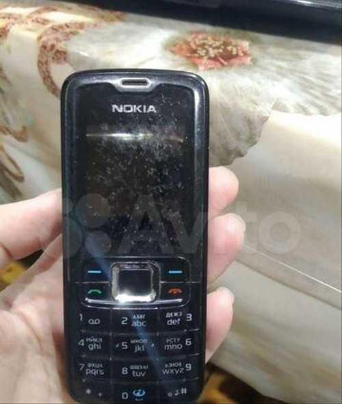 Телефон Nokia 3110