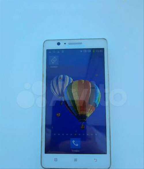 Телефон Lenovo А536 8Гб