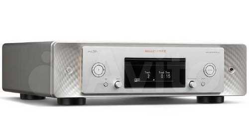 Проигрыватель Marantz sacd 30N