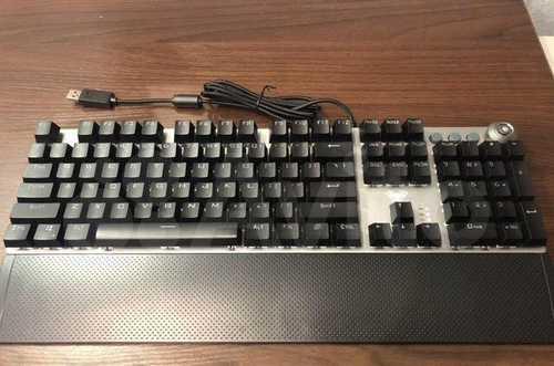 Игровая механическая клавиатура Aula F2088