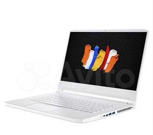 Ноутбук Acer ConceptD 7 CN715-71-7383 Core i7 9750