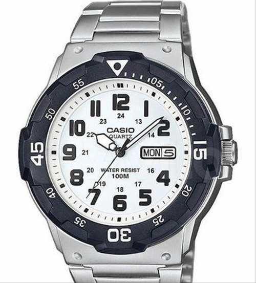 Наручные часы Casio MRW-200HD-7bvef