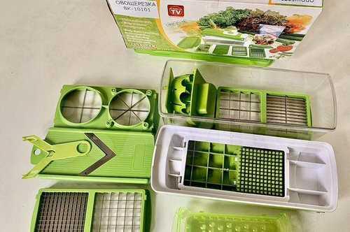 Овощерезка nicer dicer