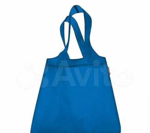 Сумка складная Reisenthel Mini Maxi shopper french blue
