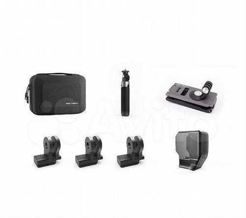 Набор аксессуаров pgytech osmo pocket Travel Set