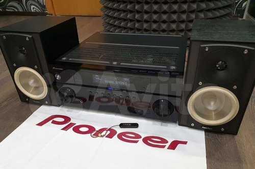 Ресивер Pioneer VSX-LX52