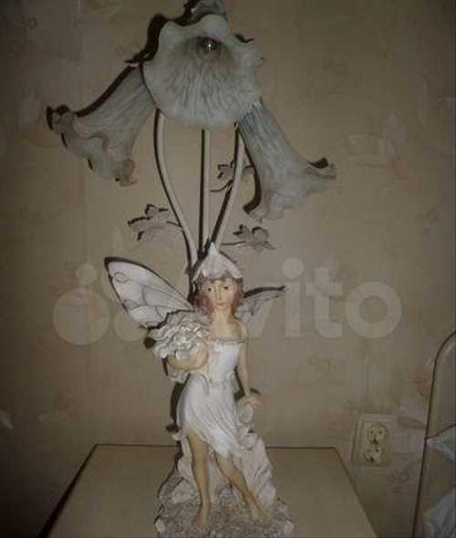 Светильники