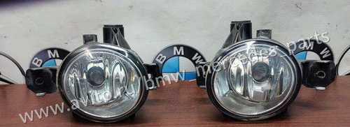Противотуманные фары BMW E70