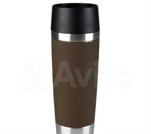 Новая Термокружка Emsa Travel Mug Grande 0,5л