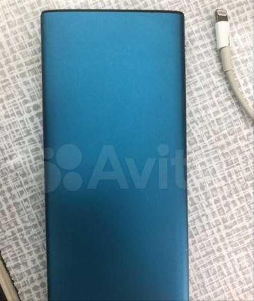 Powerbank TFN 10000 mAh