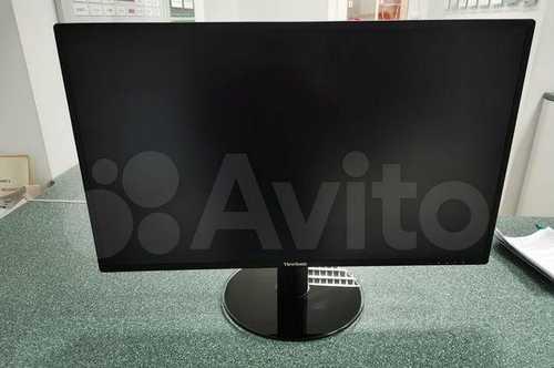 Монитор ViewSonic VA2719-SH