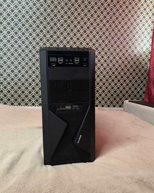 Корпус Zalman Z9