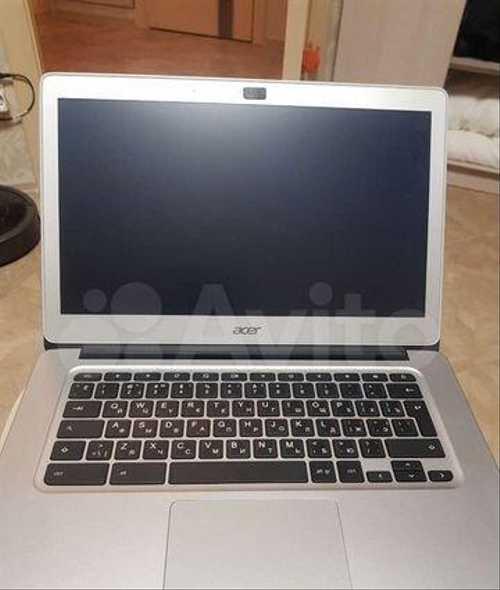 Chromebook Acer CB3-431