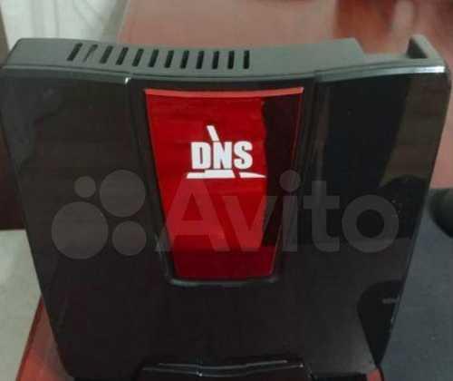 Неттоп dns computer center m-t2m1e450b