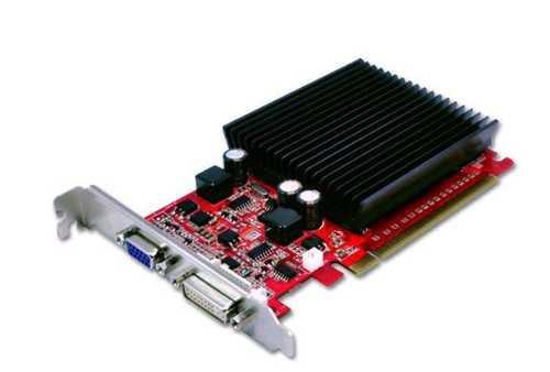 Palit GeForce 9500 512Mb DDR2 128B