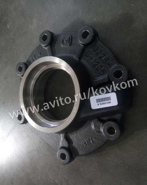 Крышка среднего редуктора meritor A3226V1296