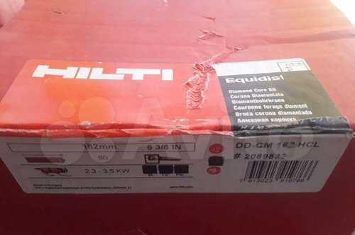 Сменный модуль hilti