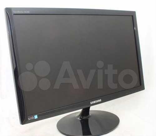FullHD Монитор 24" Samsung под hdmi