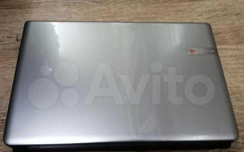 Мощный ноутбук Acer PB-TE69 i3-3217u+GF820m 2GB