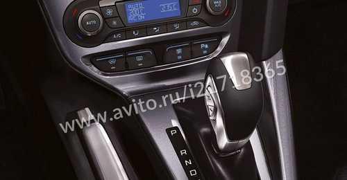 Ремонт АКПП CVT Робот Skoda Yeti