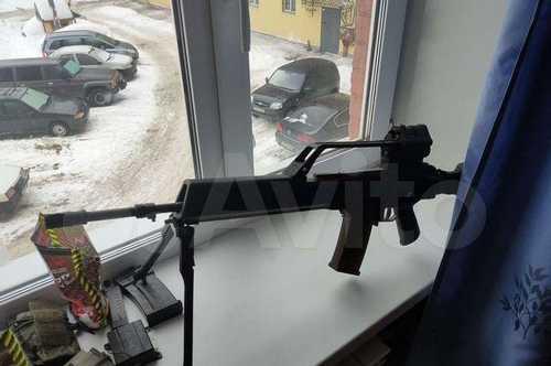 Страйкбольный привод G36K umarex