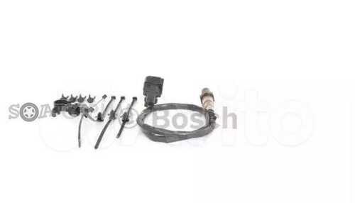 Bosch 0258007355 Лямбда-зонд планарный широкополосный VW touareg 6.0 W12 02