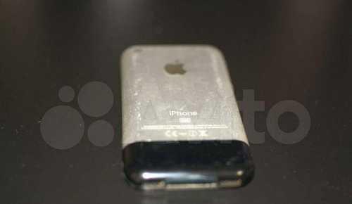 iPhone 2g 8gb