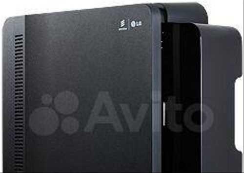 Мини атс LG iPECs eMG80 + Aria soho телефоны