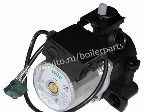 Насос Protherm Скат 6-28 кВт v.13 - 0020094635