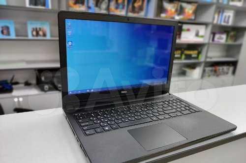 Ноутбук 15.6" dell Inspiron 5555 A8 7410 2,2 Ghz