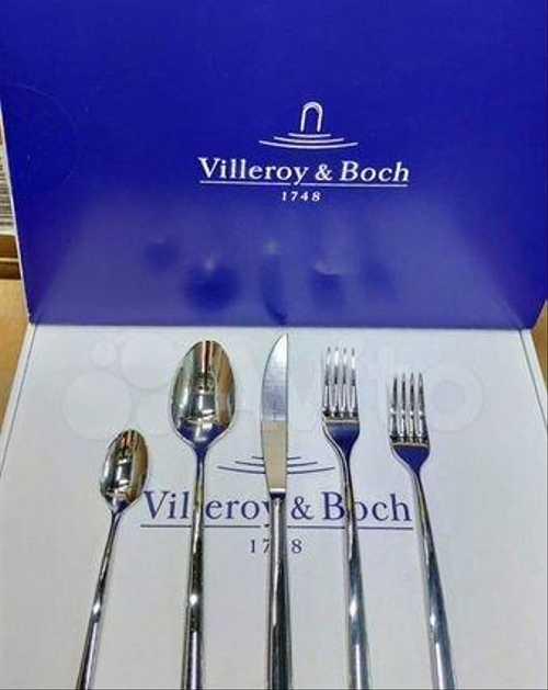 Villeroy&Boch Piemont Набор 40 предметов на 8 перс