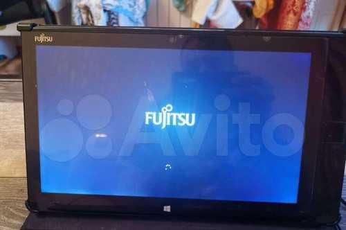 Ноутбук fujitsu Arrows Tab Q704/PV