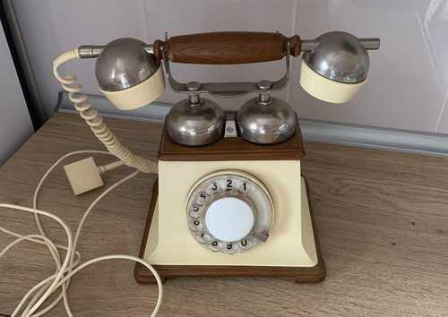 Телефон ретро Сделано СССР